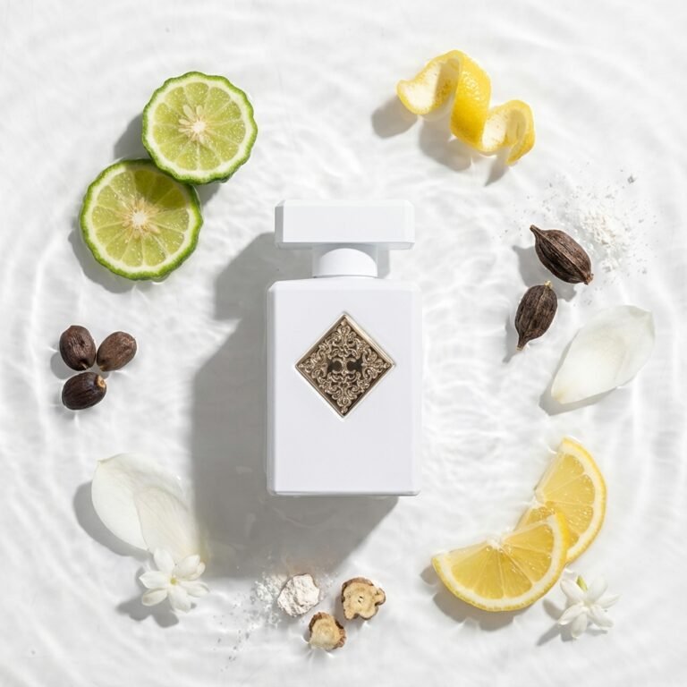 Initio Musk Therapy - Decantre BD